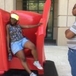 Bakersfield City Scavenger Hunt by Zombie Scavengers - The Itinerary and Experience Breakdown