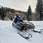 Bakuriani: Unforgetable snow activities from Kutaisi - The Sum Up