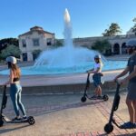 Balboa Park Electric Scooter Tour with Pictures - Why This Tour Is a Great Choice