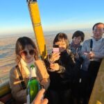 Balloon flight at sunrise in Segovia - What Travelers Say: Authentic Insights