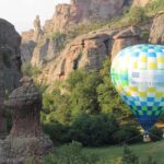 Balloon Flight over Belogradchik Rocks + extras - The Itinerary in Detail