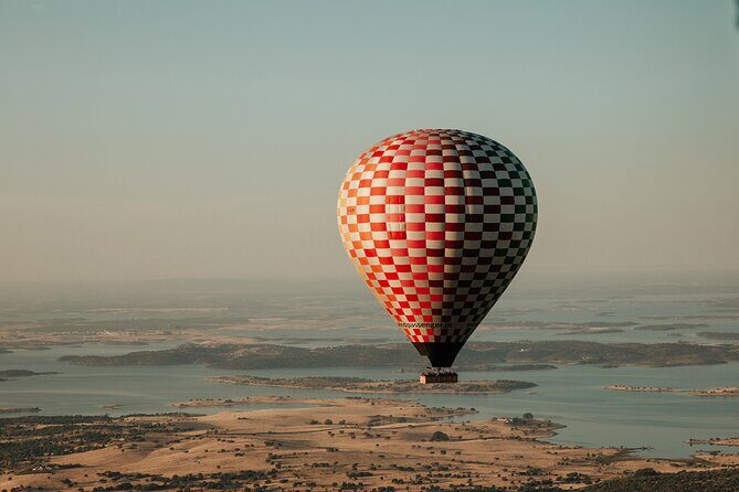 Balloon Ride with Champagne Toast from Monsaraz - Final Thoughts