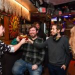 Baltimore: Boos and Booze Haunted Pub Crawl - Authentic Experience and Value