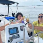Baltimore: Chesapeake Day Sail - The Itinerary: What You’ll See and Experience