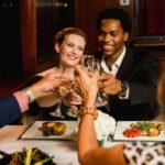 Baltimore: Christmas Eve Gourmet Brunch or Dinner Cruise - Authentic Experiences and Insights from Reviews