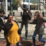 Baltimore City Scavenger Hunt Excursion by 3Quest Challenge - The Logistical Details