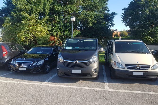 Baltimore City to Washington City - Private Transfer - The Final Word: Is This Transfer Right for You?