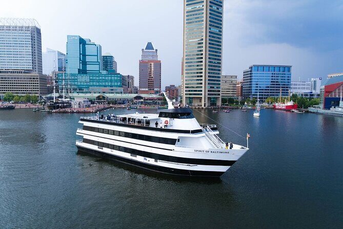 Baltimore Father's Day Buffet Brunch Cruise Tour - Frequently Asked Questions (FAQs)