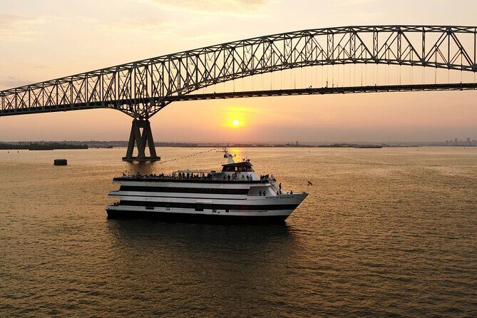 Baltimore Father's Day Buffet Dinner Cruise - Analyzing the Value