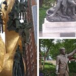 Baltimore Monuments Walking Tour - Authentic Experiences and Real-World Feedback