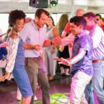 Baltimore New Year's Eve Buffet Dinner Cruise - FAQs