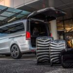 Baltimore: One Way Airport Transfer Service - The Strengths of the Service