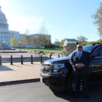 Baltimore: Private Transfer to BWI or Washington DC/Airports - Practical Tips