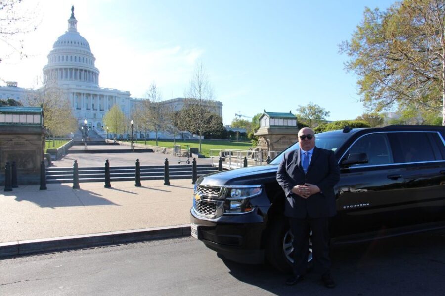 Baltimore: Private Transfer to BWI or Washington DC/Airports - Practical Tips