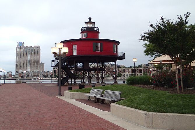 Baltimore Scavenger Hunt Adventure - Frequently Asked Questions