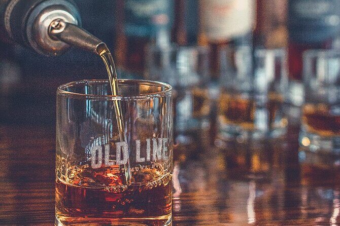 Baltimore Self-Guided Whiskey Tasting Pass - Who Is This Experience For?