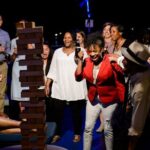 Baltimore Signature Dinner Cruise - Detailed Breakdown of the Itinerary