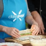 Baltimore : Sushi Making Class for Beginners - The Learning Experience