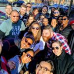 Baltimore Walking Foodie Tour in Fells Point - The Experience of the Small Group