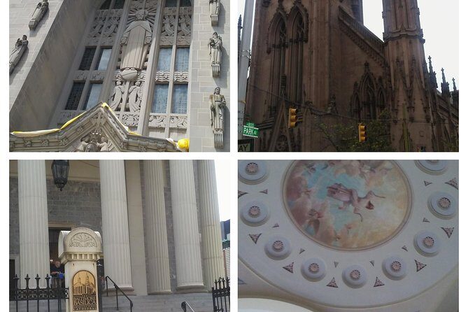 Baltimore's Historical Sightseeing Tour - Transport, Group Size, and Overall Value