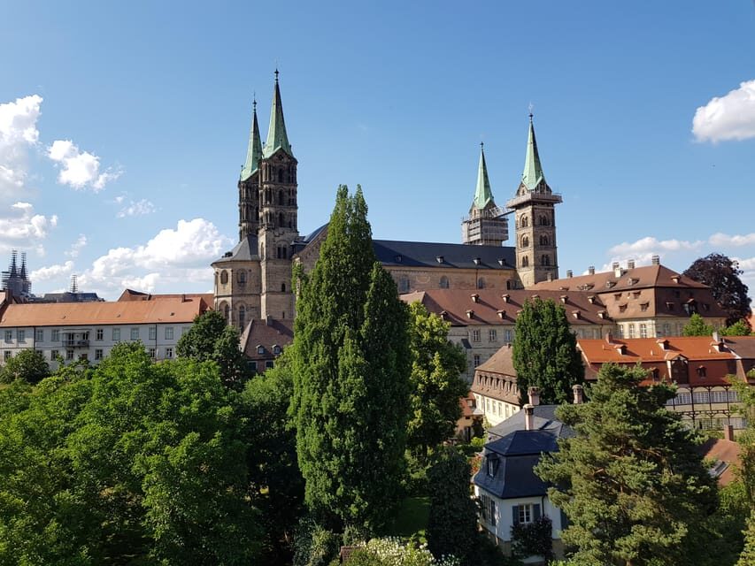 Bamberg Free Walking Tour - Who Will Appreciate This Tour?