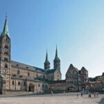 Bamberg: Guided tour in english - The Itinerary: What to Expect