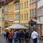 Bamberg: Where Hollywood dreams and movies are born - The Itinerary in Detail