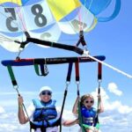 Banana Boat and Parasail Ride Combo - Authentic Feedback from Travelers