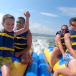 Banana Boat Rides in Ocean City, MD - The Value of the Experience