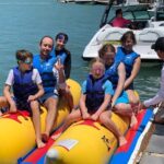 Banana Boat South Padre Island - What You Need to Know Before Booking