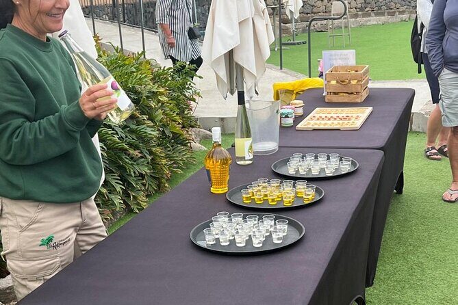 Banana Museum, Rum Distillery & Winery with Tasting: Premium tour - The Practicalities: What to Expect