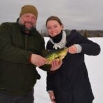 Bangor, Maine Icefishing Experience - Practical Tips