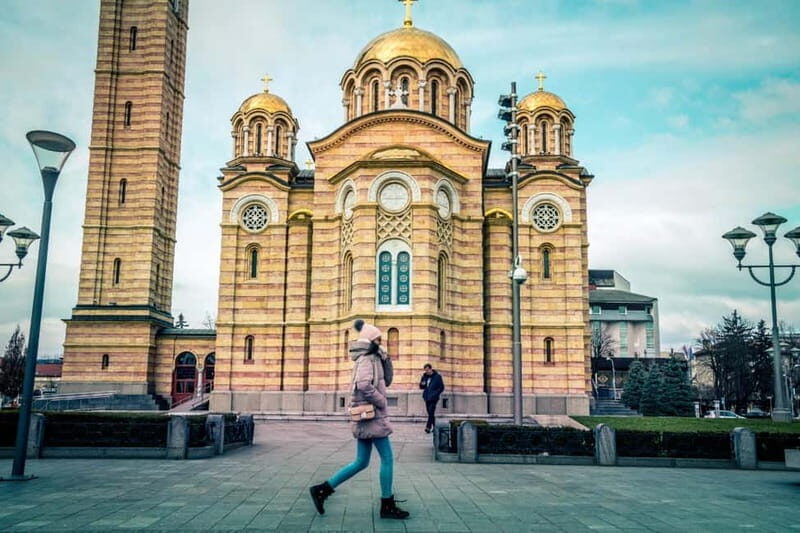 Banja Luka: Christmas Magic Walking Tour - Who Will Love This Tour?