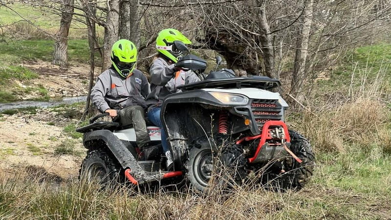 Bansko: 1.5-Hour Private ATV Adventure - Why This Tour Offers Great Value