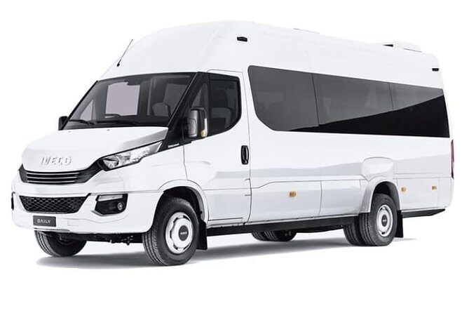 Bansko Shuttle: Transfer from/to Sofia Airport - The Itinerary in Detail: What to Expect