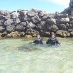 Baptism of diving in the Natural Park of the Strait - Authentic Experiences: What Travelers Say