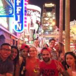 Bar Crawl On Fremont Street - Practical Details & Tips