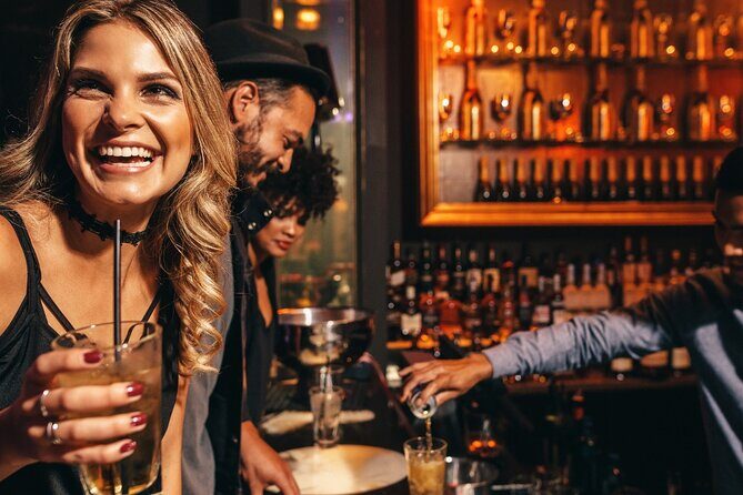 Bar Crawls & Craft Beer Tours - The Itinerary and What to Expect at Each Stop