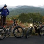 Bar Harbor: Acadia National Park Carriage Roads Ebike Tour - An In-Depth Look at the Itinerary