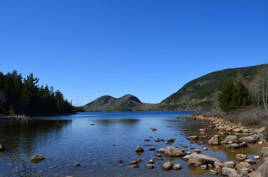 Bar Harbor: Acadia National Park Customizable Private Tour - Customization & Flexibility: The Heart of the Tour