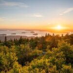 Bar Harbor: Acadia National Park Small-Group Guided Tour - The Itinerary in Detail