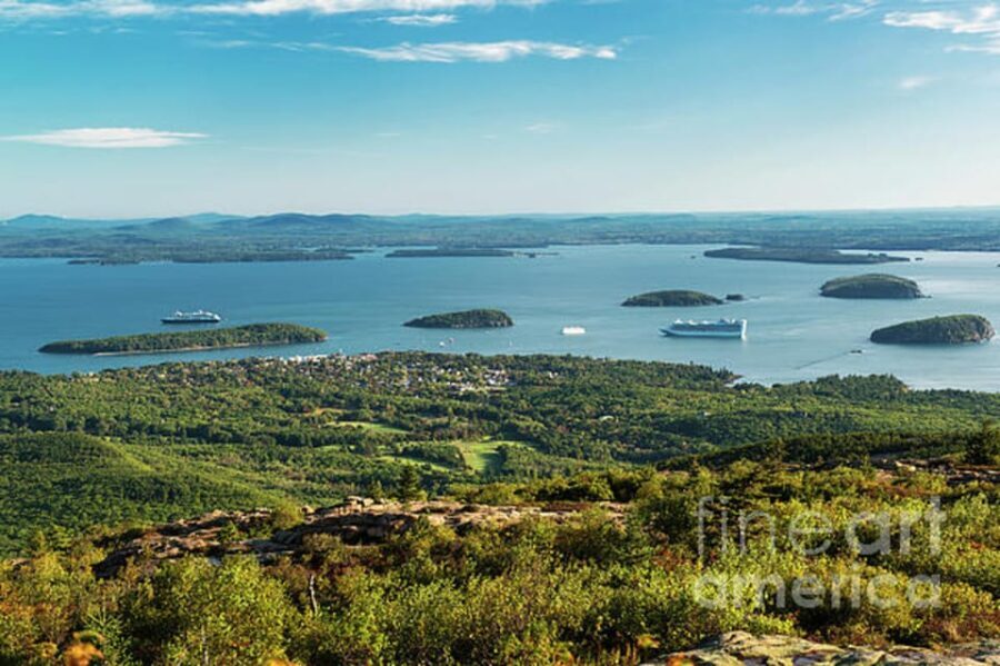 Bar Harbor: Acadia National Park Tour with Lobster Roll - The Bottom Line