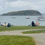 Bar Harbor Walking Tour - Itinerary Breakdown