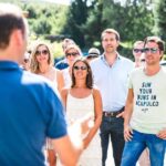 Barbaresco and Barolo Tasting at Cantina Francone - Who Will Love This Experience?