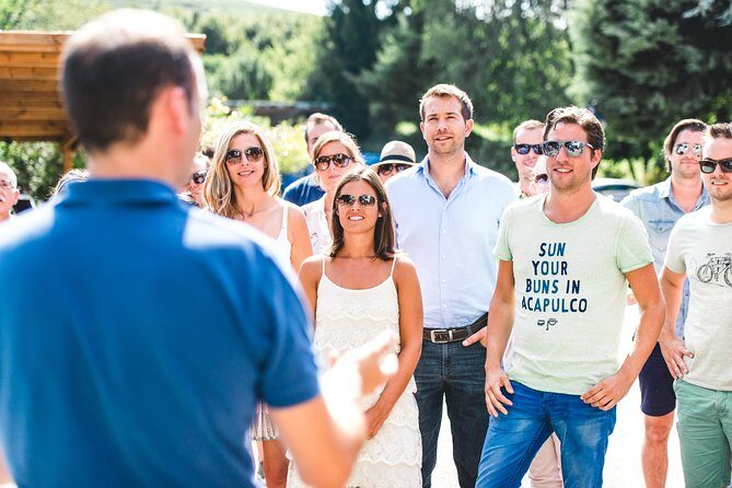 Barbaresco and Barolo Tasting at Cantina Francone - Who Will Love This Experience?