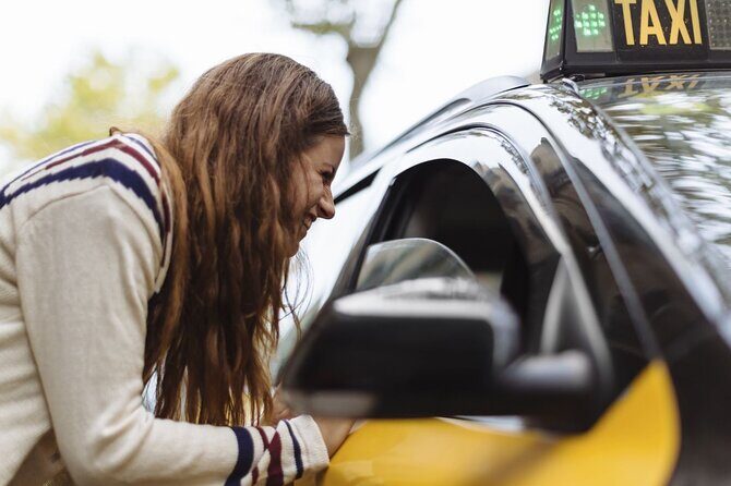 Barcelona Arrival Private Transfer Airport To Barcelona City - FAQs