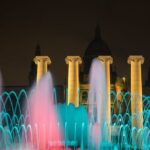 Barcelona Best Views: Old Town and Montjuic Castle Private Tour - Practical Considerations