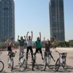 Barcelona Bike Highlights & Sagrada Familia Small Group Tour - The Practicalities: What to Expect