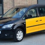 Barcelona city to/from Airport, cruise Port private Transfer - The Vehicle and Comfort