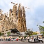 Barcelona Express Tour in a Private Eco Tuk Tuk - What to Expect from the Experience